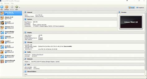 How To Add More Disks To Guest Machine On Virtualbox Manjaro Dot Site