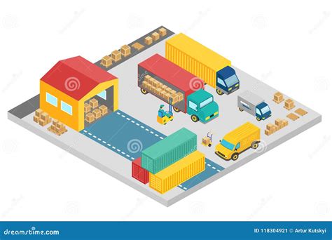 Isometric Process Of Creating Application Design Cartoon Vector 143186173