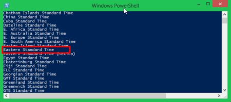 How To Change TimeZone In Azure App Service TecAdmin