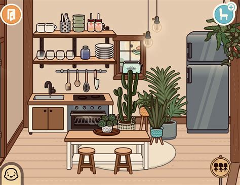 Комнаты для тока бока платно эстетично идеи фото