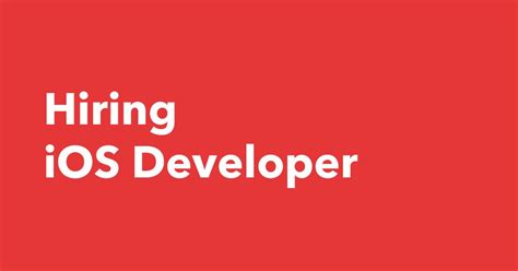 akbar khan on linkedin ios ios iosdevelopment iosjobs