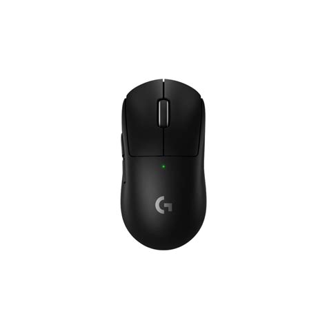 로지텍 G 프로 X 슈퍼라이트 2 무선 게이밍 마우스 블랙 국내 정식 발매 제품 Logitech Kream