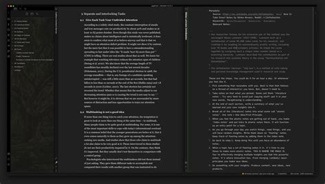 Workflow Reading Ebookepub Mobi Azw Etc In Obsidian Share