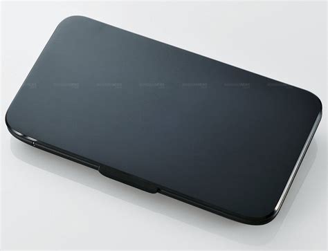 Elecom Intros New Pocket Bluetooth Keyboard For IOS Mac OS And Windows Devices TechPowerUp