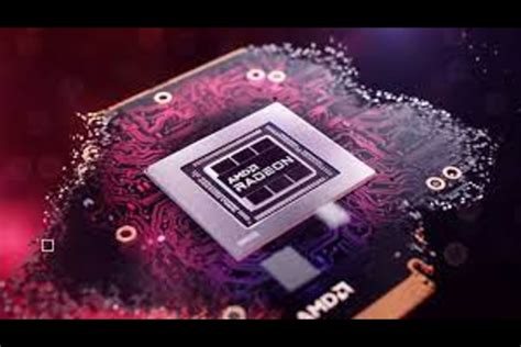Amds Gpu Revolution Rdna 4 And Ai Accelerators On The Horizon Amd Gpu Revolution