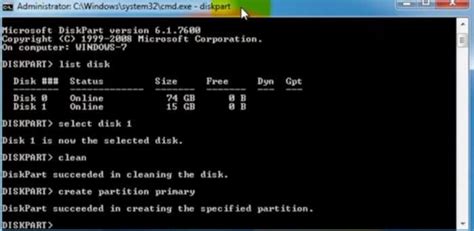 Windows HOW WE CAN MAKE BOOTABLE USB