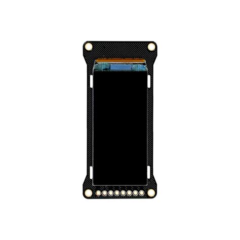 Do0200pfs01 Amoled Screen Do0200pfs01 191inch 240536 Spi Lcd Panel