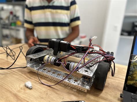 Premier K 12 Robotics And Stem Classes For Beginners To Experts Theory