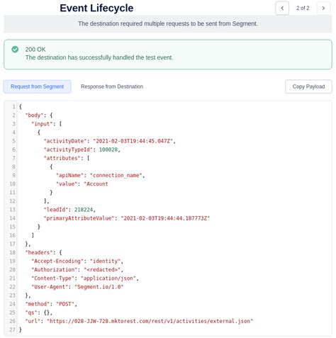 Segment Cdp Walkthrough The Workflow Pro