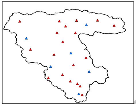 کاملترین آموزش درونیابی در Arcgis Pro با 4 ابزار اصلی