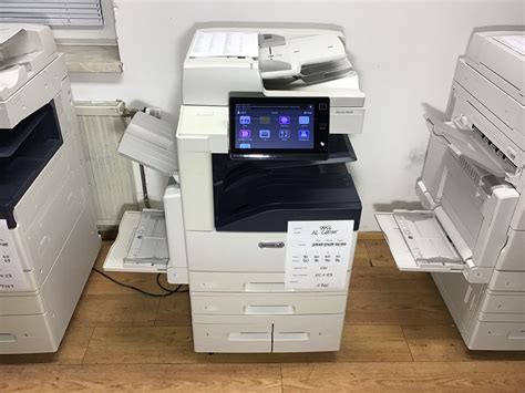 XEROX AltaLink C8035 Office Printer Ikinci El