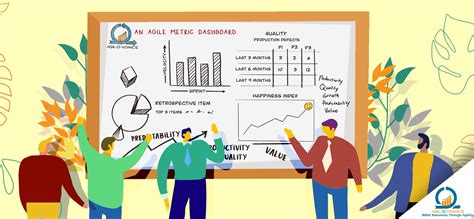 Agilonomics A Meaningful Dashboard For Agile Teams