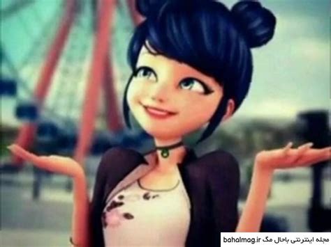 عکس برای پروفایل دختر کفشدوزکی ️ بهترین تصاویر