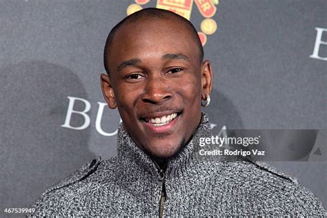 Jeremy Horne Photos And Premium High Res Pictures Getty Images