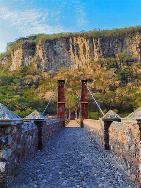 Barranca De Huentitan Guadalajara Jal 2025