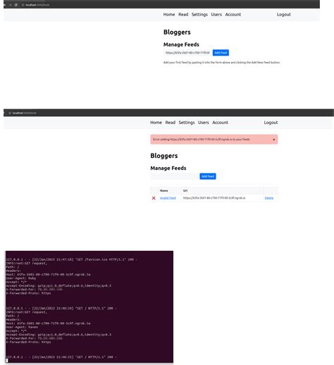 Security Haven V5d15944 Server Side Request Forgery Ssrf Cve 2023