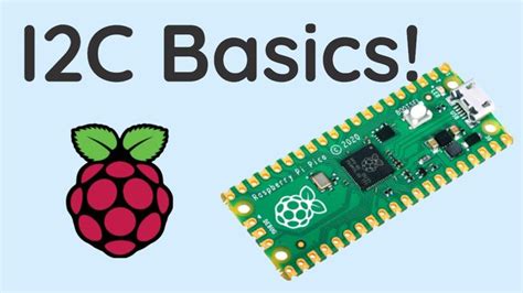 Beginners Guide To I2c On The Raspberry Pi Pico Bno055 Imu Example