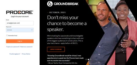 Procore Connection Connect Ipaas