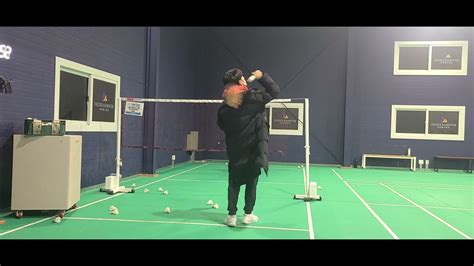 12월26일 포핸드 스윙 교정 Youtube