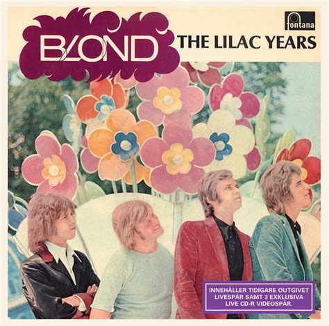 Blond Spotify