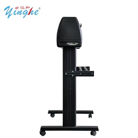 Cutting Plotter 630mm Pu Film Cutting Machine Without Automatic Contour