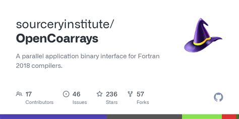 Opencoarraysinstallmd At Main · Sourceryinstituteopencoarrays · Github