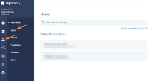 Integrate Ping Identity Sso With Filecloud Filecloud Docs Server