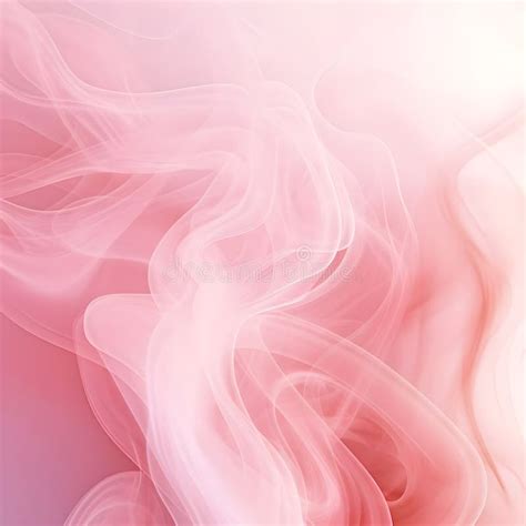 Realistic Pink Fluffy Clouds Background Cloud Sky Background For Your Design Realistic Pink