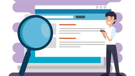 Tips For Testing Website Usability