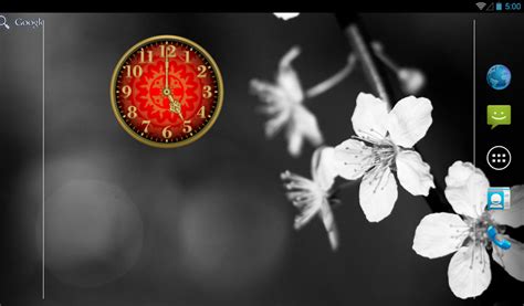 Analog Clock Widget Apk For Android Download