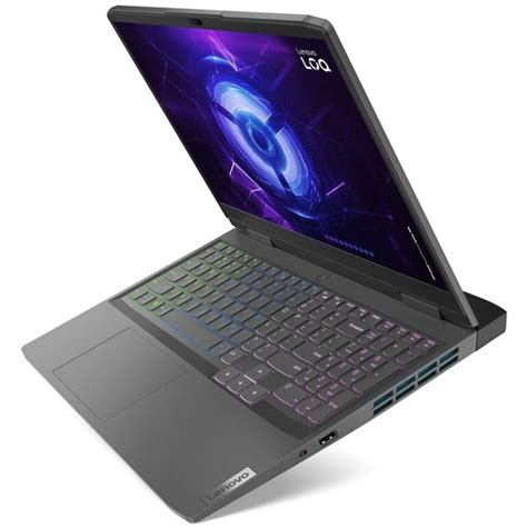 Lenovo Loq Gaming Laptops Released Affordable Gaming Machine With Up To Rtx Laptop Gpu