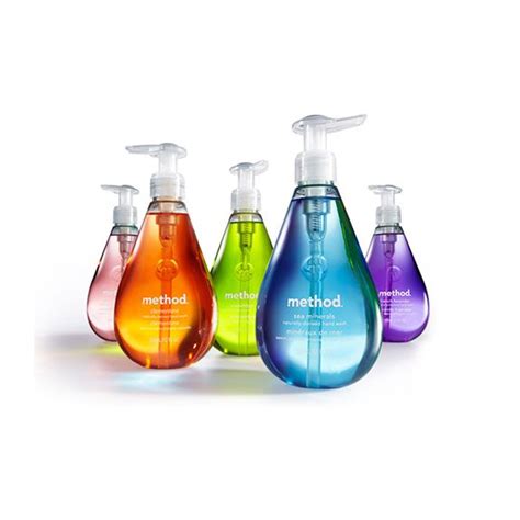 Method Brands Method Cleaning Products Cleaning Method Soap