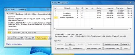 How To Dual Boot Phoenix OS With Windows