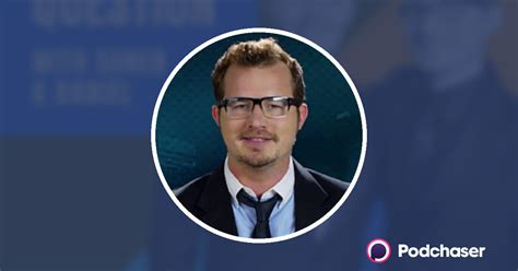 Daniel Obriens Podcast Credits And Interviews Podchaser