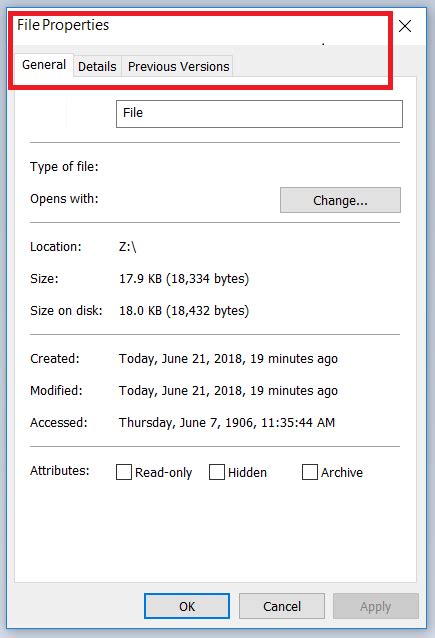 How To Fix The Parameter Is Incorrect Message While Transfering Data