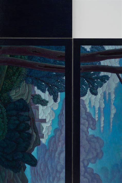 Li Yong Xiang 天线空间 Antenna Space