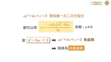 108新課綱高三數學觀念實數系一元二次方程式 YouTube