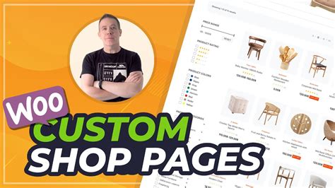 Woocommerce Product Grid Customization Elementor And Shopengine 100 Free Youtube