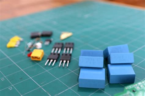 2000 Watts Induction Heater 9 Steps With Pictures Instructables