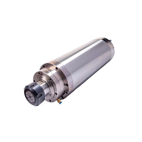Cnc Spindle Motor Page 4 Triquench India Pvt Ltd