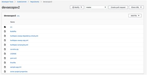 Lambdafunsecurityhubimport Pipelinekmskey Failed · Issue 3 · Aws Samplesdevsecops Cicd · Github