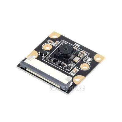 Waveshare IMX Camera Module For Raspberry Pi MP MIPI CSI Interface Options For Buy