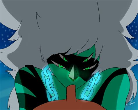Post 3880491 Malachite Steven Universe