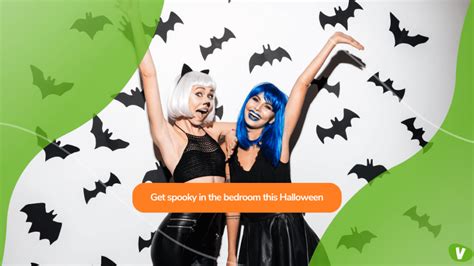 Get Spooky In The Bedroom This Halloween Vivastreet
