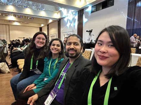 Sakshi Srivastava On Linkedin Tdtechcon2024 Techitupanothernotch Momentsthatmatter