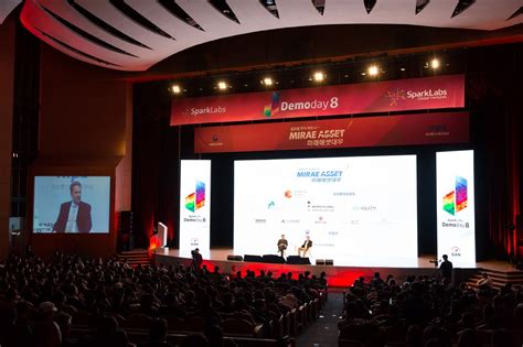 스파크랩 Ai Vr 로보틱스 등 분야의 9기 스타트업 12개사 선정