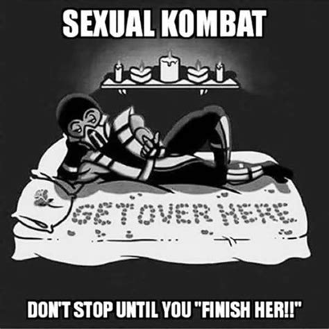 Finally A New MK Game Will Come Out 9GAG