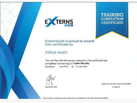 Aditya Swain On Linkedin Externsclub Ibm