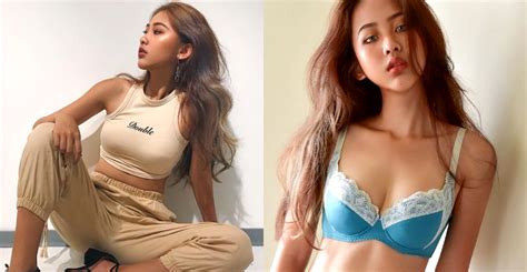 【ev女孩】能量太強！陽光美女「茱茱jing Zhu Wen」古銅色肌膚超光澤，火辣美體乍現視覺都被擄獲！ Ev撲克官網