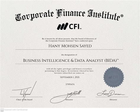 Hany Mohsen Fmva® Bida™ On Linkedin Bidacertified 81 Comments